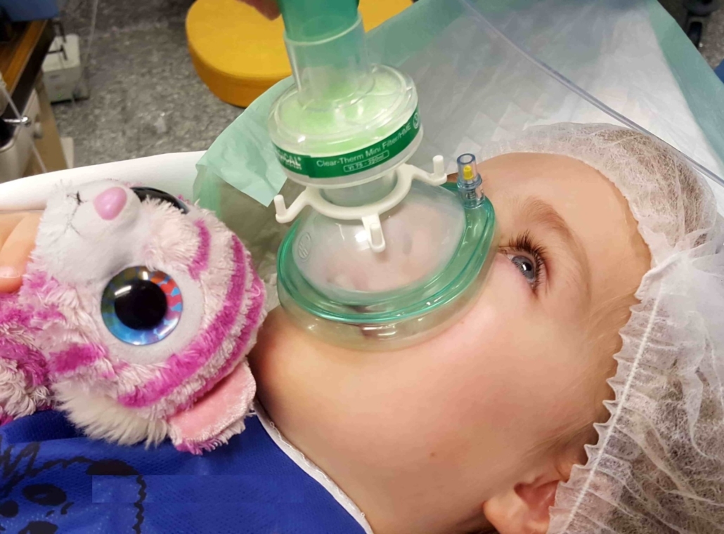 Incision du tympan ou Paracentèse – Dr Lasfargue